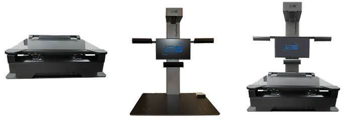 i2s CopiBook OS A1 Book Scanner